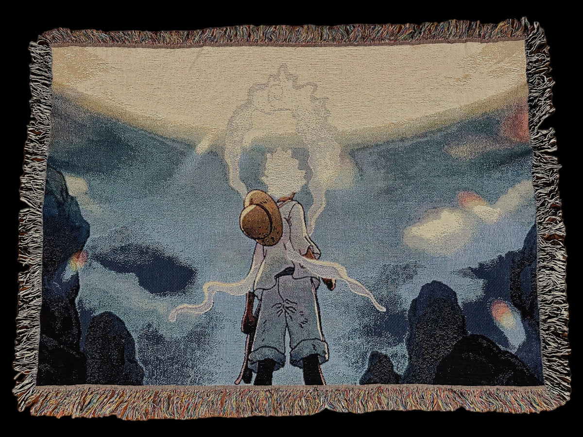 JOY BOY – Tuff Threadss