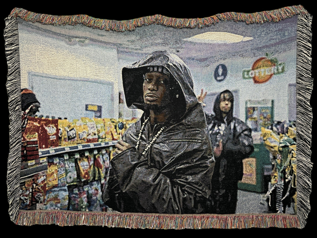 GAS STATION – Tuff Threadss