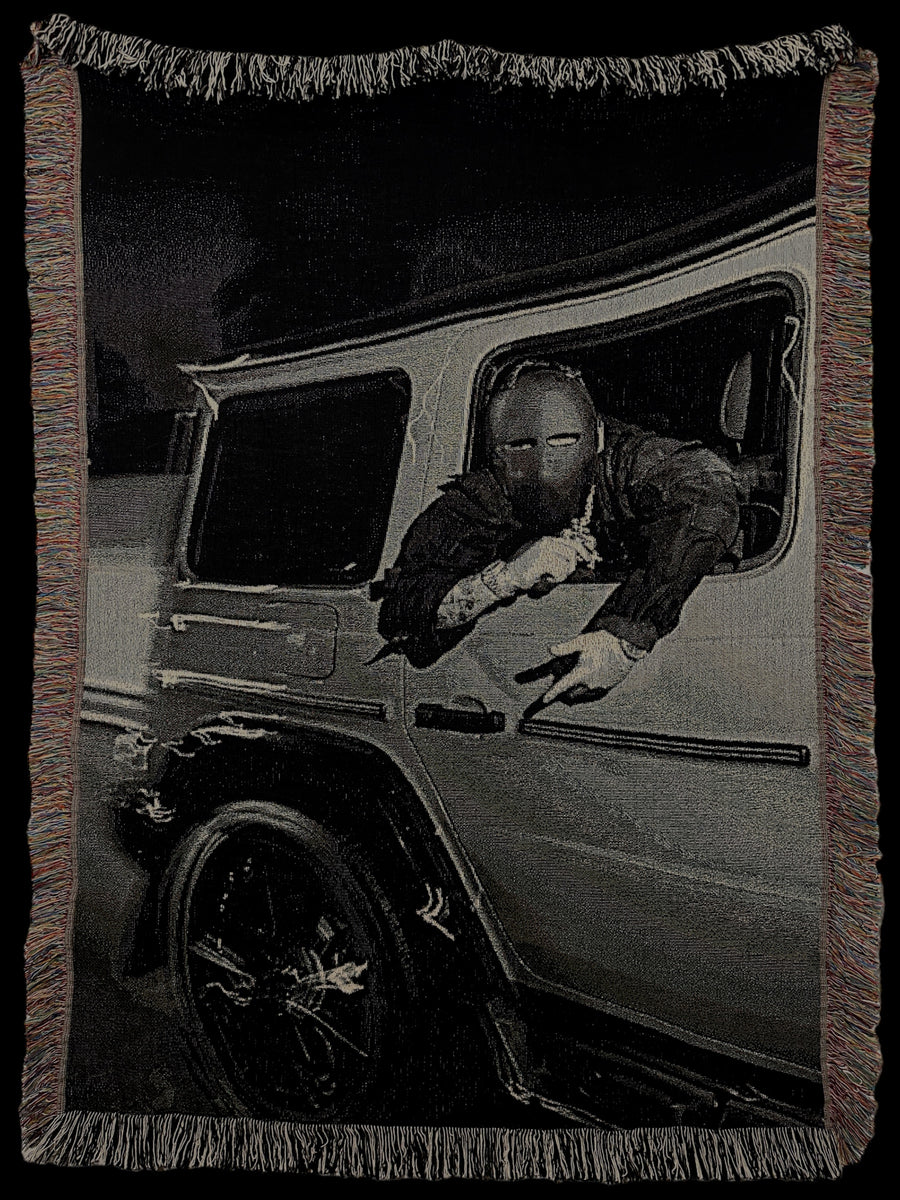 BIG BODY – Tuff Threadss