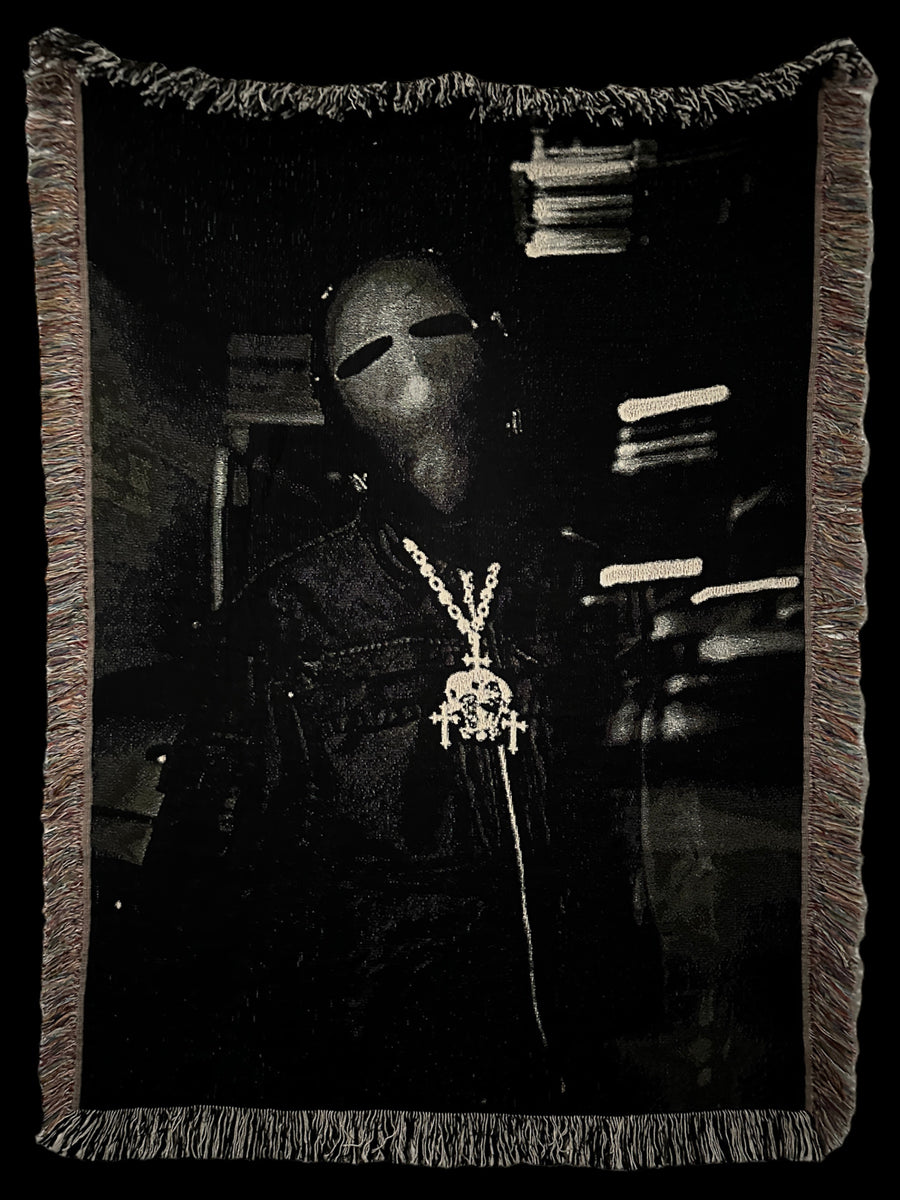 BALLISTIC – Tuff Threadss