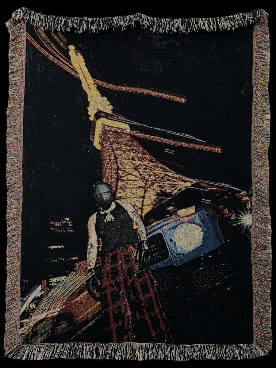 EIFFEL – Tuff Threadss