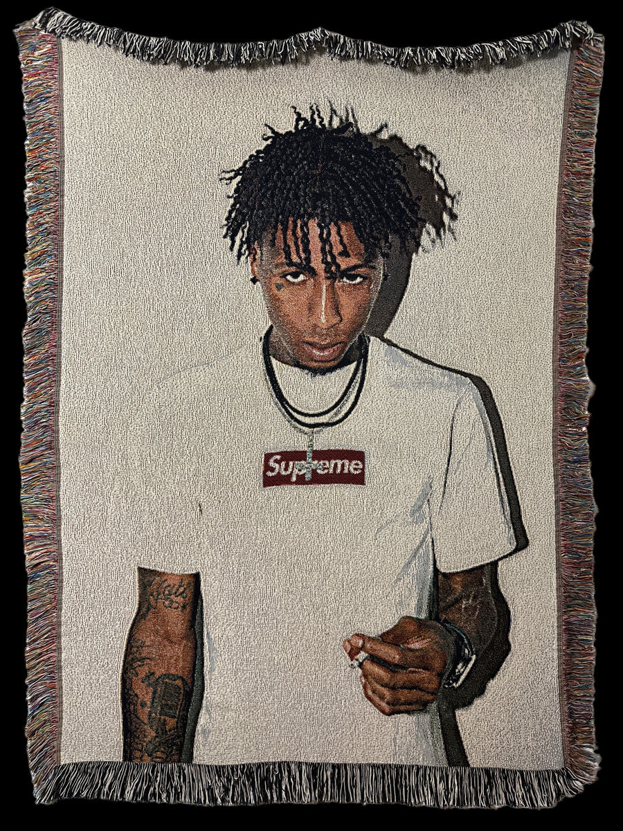 YB – Tuff Threadss