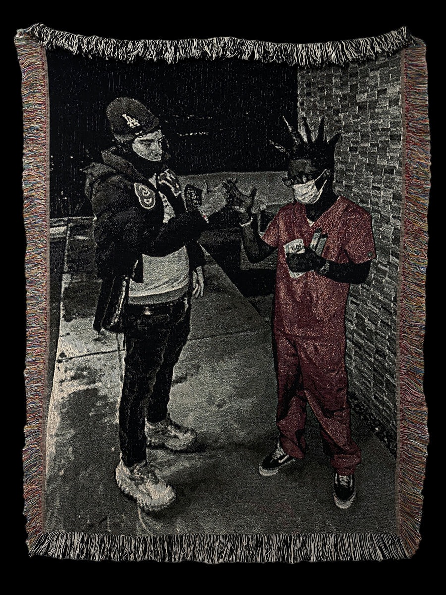 PINK LYFE – Tuff Threadss