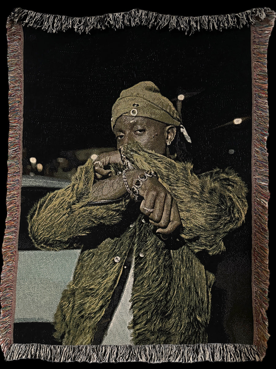 SCHYEAH – Tuff Threadss