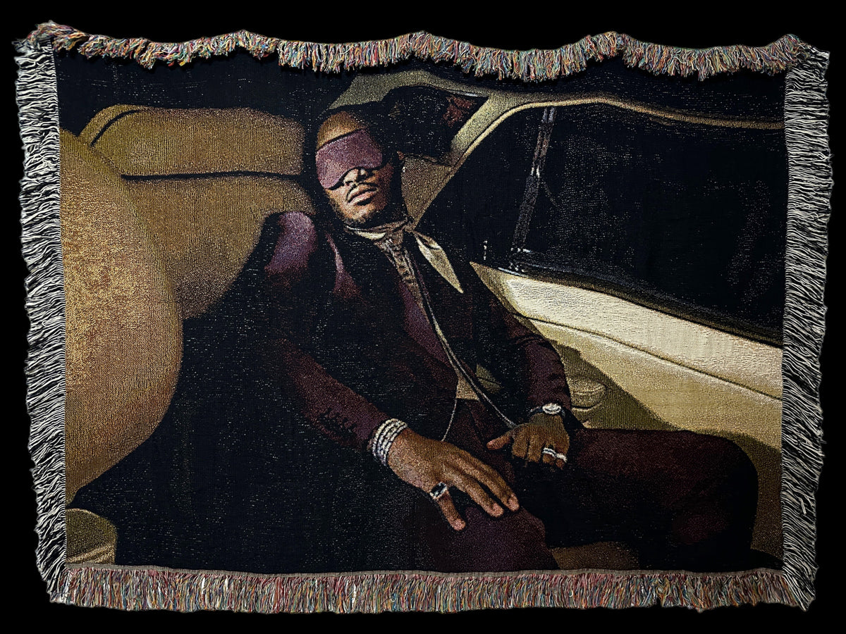 ON ONE – Tuff Threadss