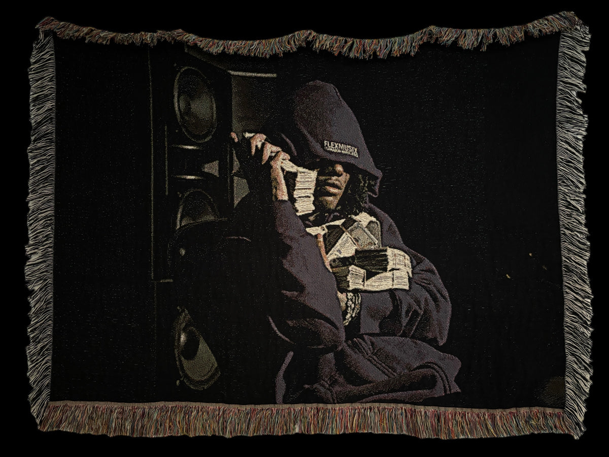 FLEX – Tuff Threadss