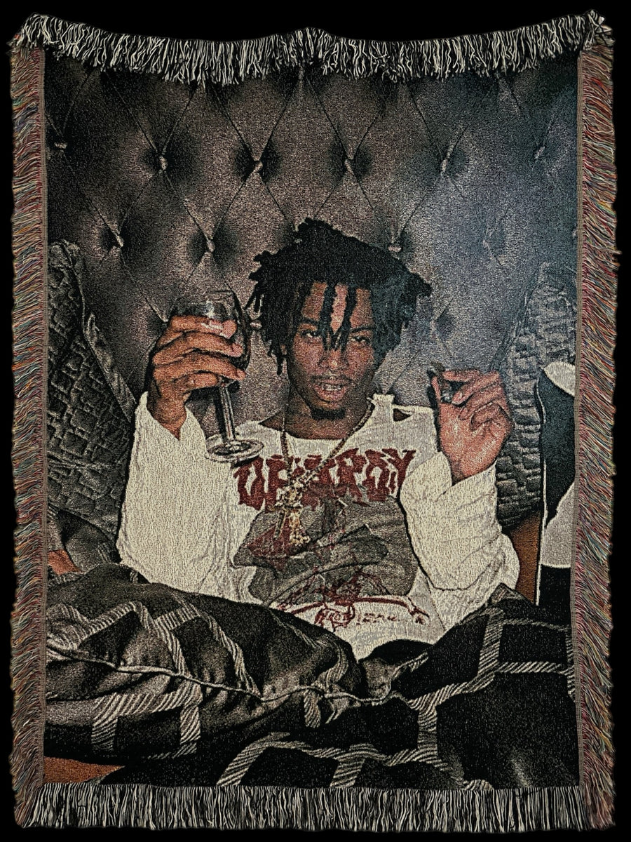 SELF TITLED – Tuff Threadss