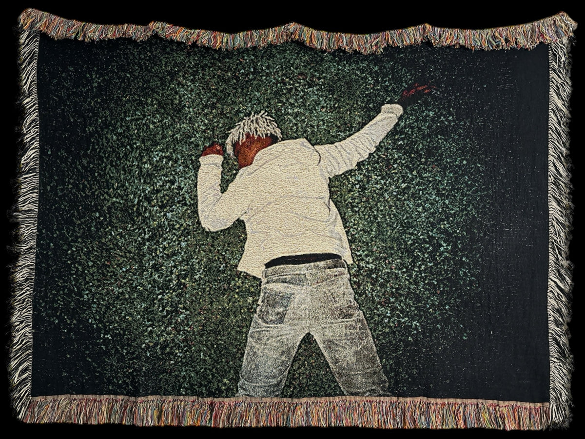 PROJECT X – Tuff Threadss