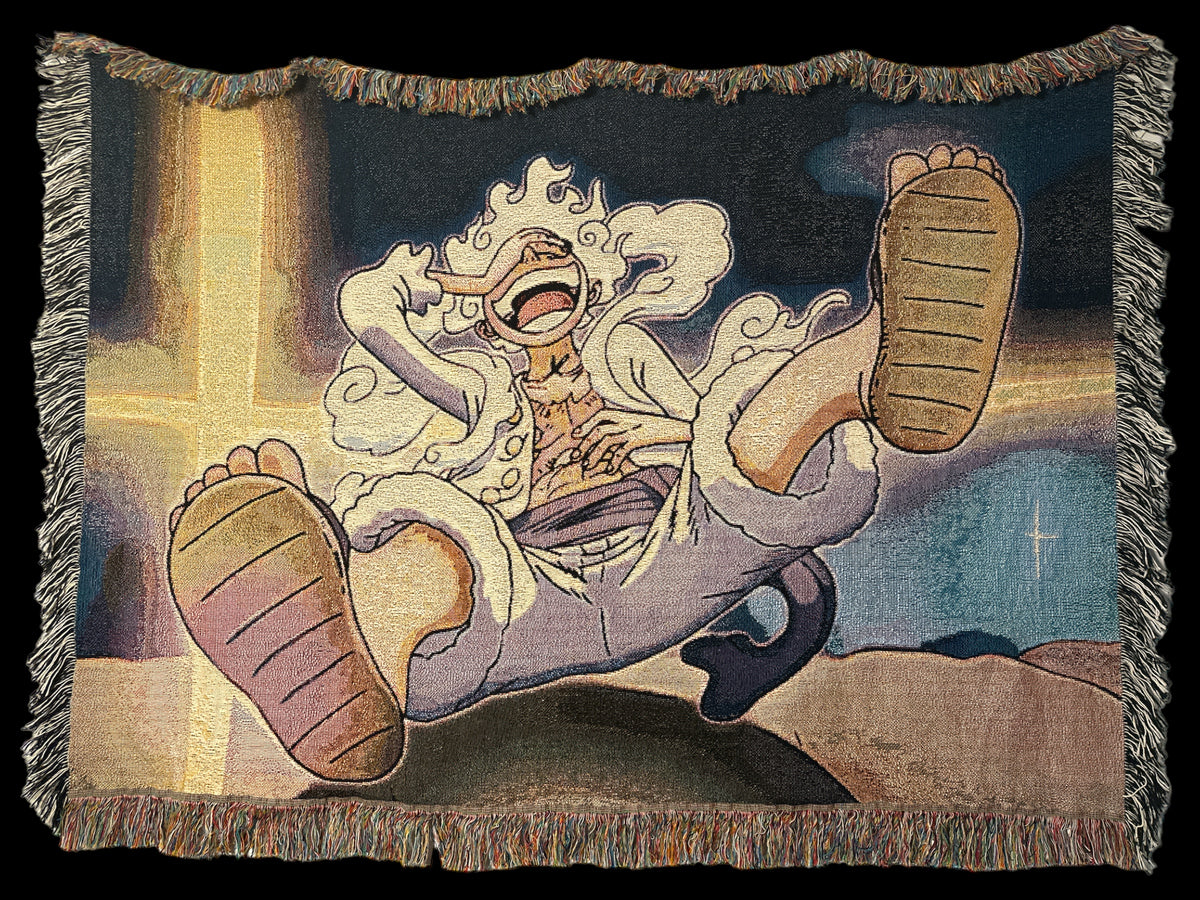 GEAR 5 – Tuff Threadss