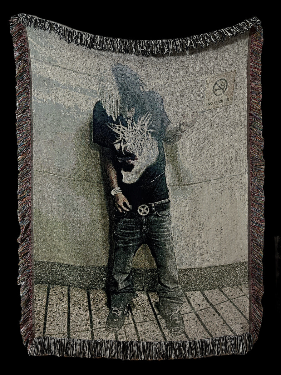 NOSMOKING – Tuff Threadss